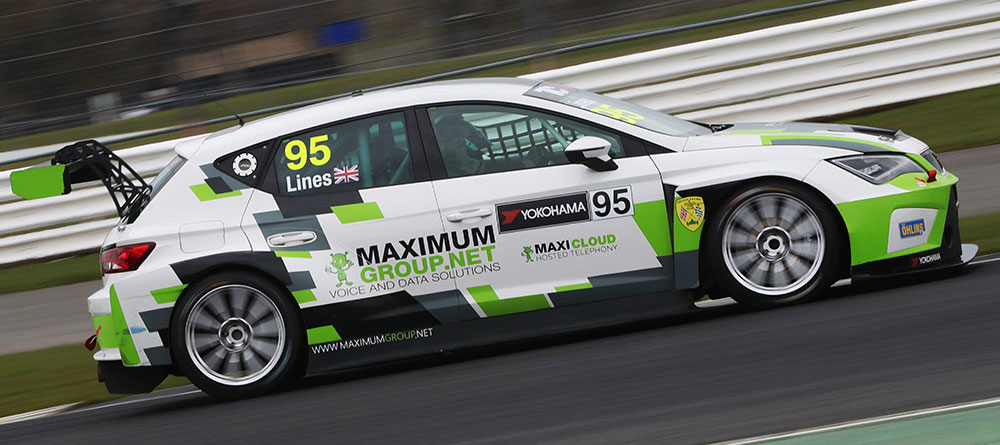 News - Maximum Motorsport - Leading the way in the motorsport industry