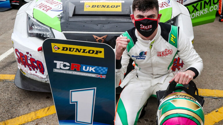 News - Maximum Motorsport - Leading the way in the motorsport industry