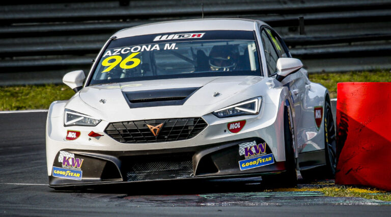 News - Maximum Motorsport - TCR UK | Britcar | VW Racing