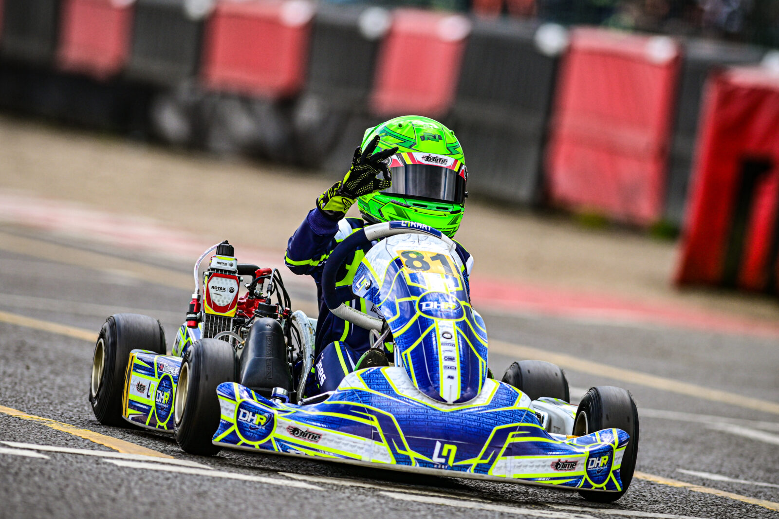 News - Maximum Motorsport - TCR UK | Britcar | VW Racing