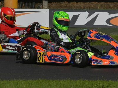 Finlay Lines Racing - Maximum Motorsport - TCR UK | Britcar | VW Racing