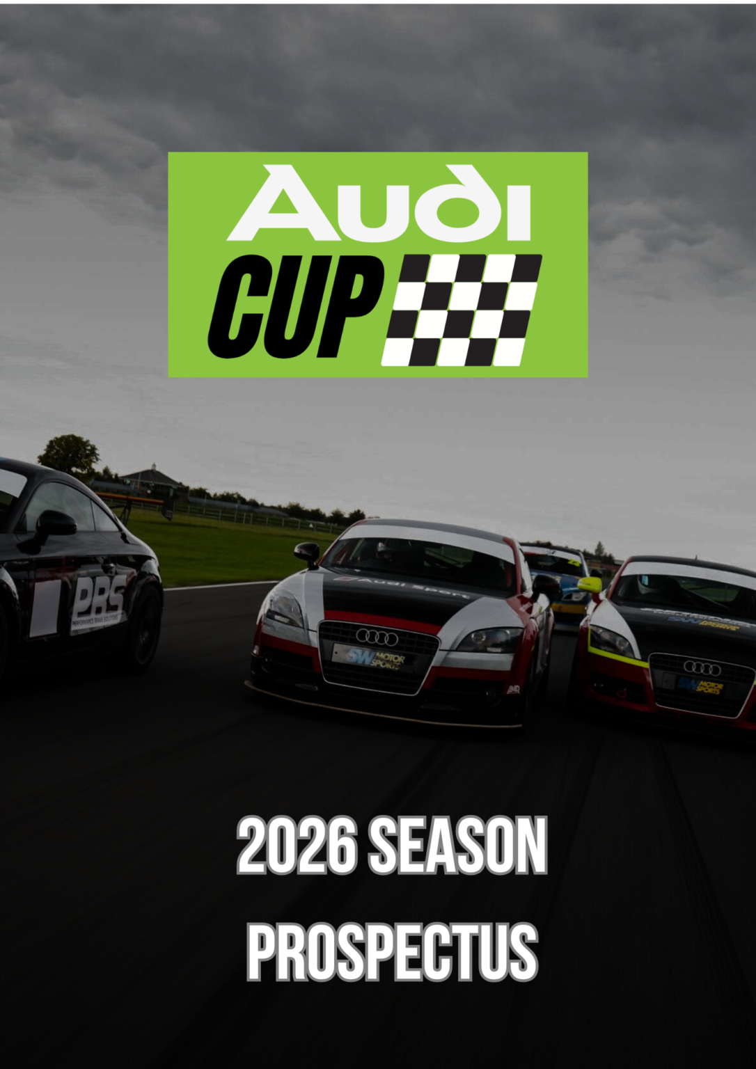 Maximum Motorsport - Season 2026